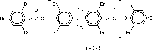 Physical-chemical Properties of Brominated Flame Retardants, Danish ...